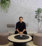 Ben Joshua - Biodata, Profil, Fakta, Umur, Agama, Istri, Film