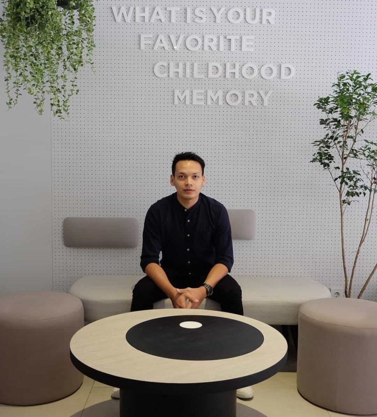 Ben Joshua - Biodata, Profil, Fakta, Umur, Agama, Istri, Film