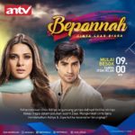 Sinopsis Bepannah Episode 1 - 186 Lengkap (Drama India ANTV)