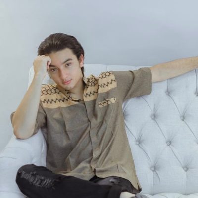 Bryan Domani - Biodata, Profil, Fakta, Umur, Agama, Pacar, Film