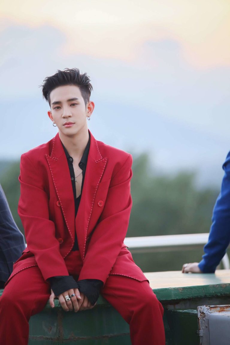 The Rose - Biodata, Profil, Fakta, Member, Ulang Tahun, Tanggal Lahir