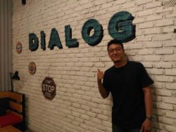 Dimas Anggara - Biodata, Profil, Fakta, Umur, Agama, Pacar, Film