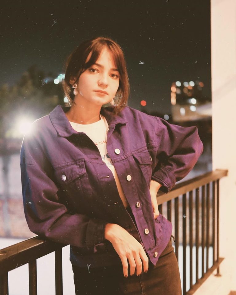 Enzy Storia - Biodata, Profil, Fakta, Umur, Agama, Suami, Film