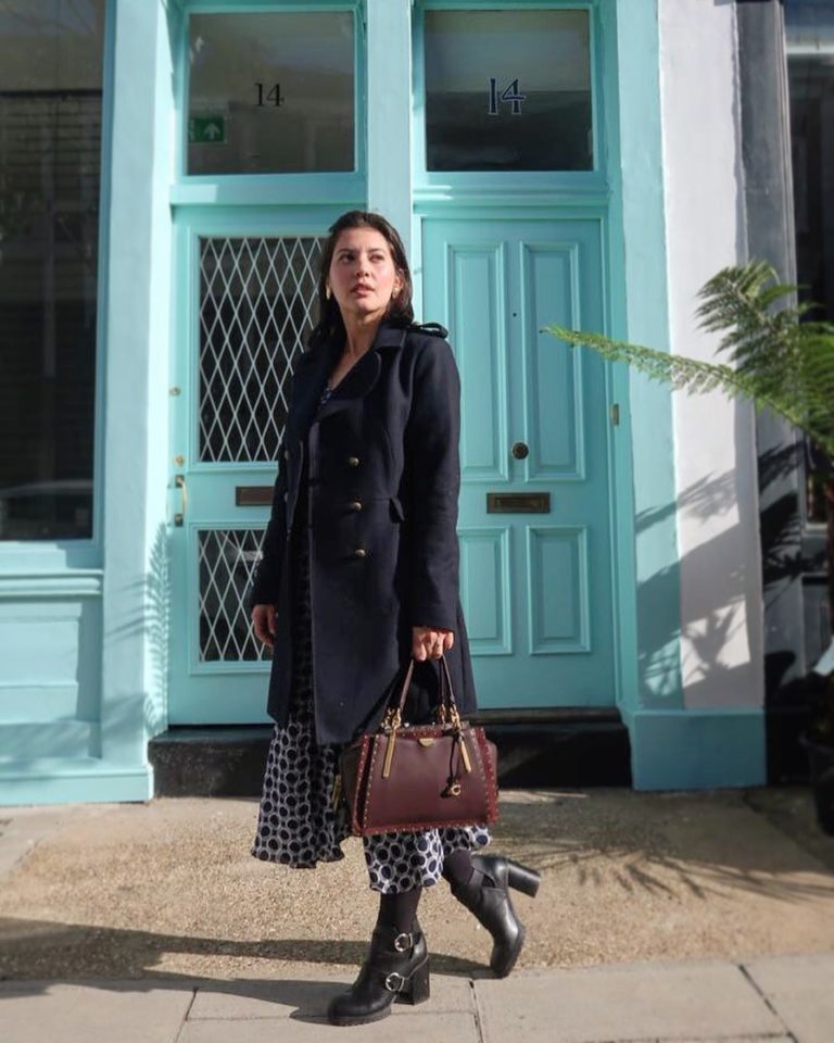 Hannah Al Rashid - Biodata, Profil, Fakta, Umur, Agama, Suami