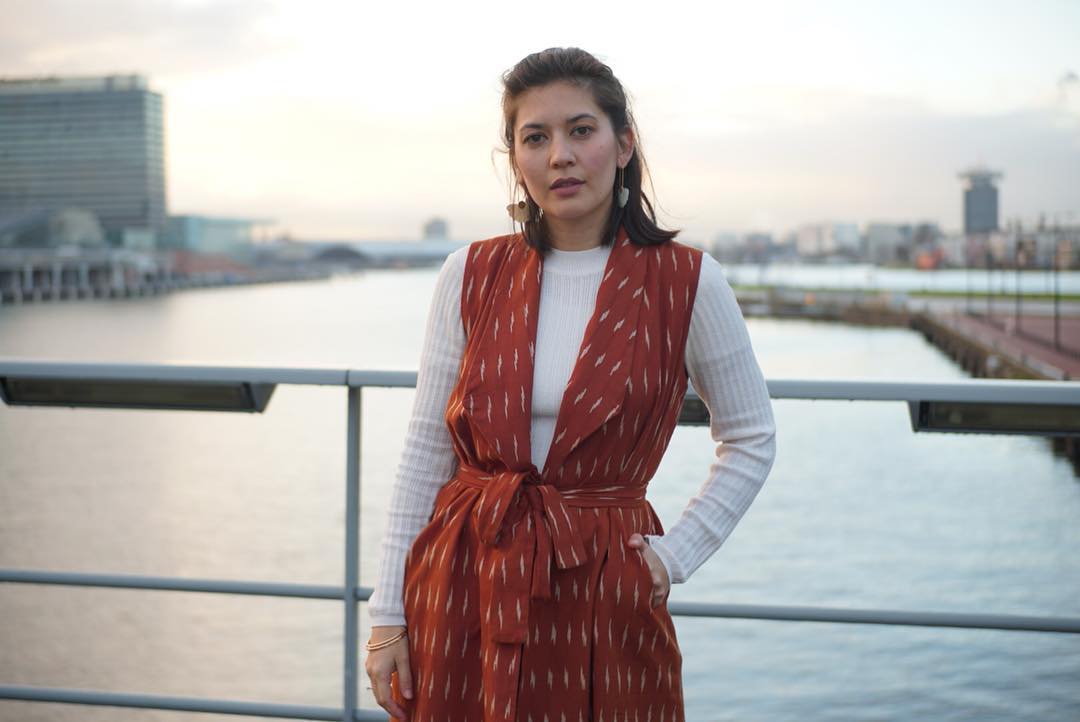 Hannah Al Rashid - Biodata, Profil, Fakta & Perjalanan Karir | Dailysia