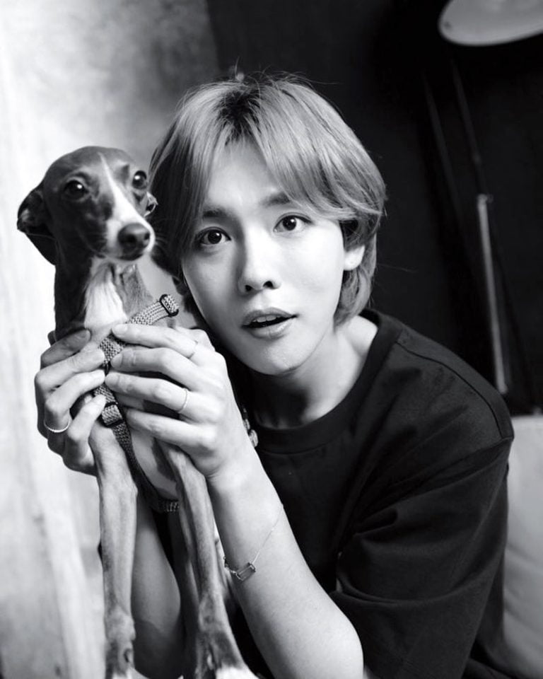 Jinu - Biodata, Profil, Fakta, Umur, Agama, Pacar, Single, Drama