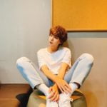 Jinu - Biodata, Profil, Fakta, Umur, Agama, Pacar, Single, Drama