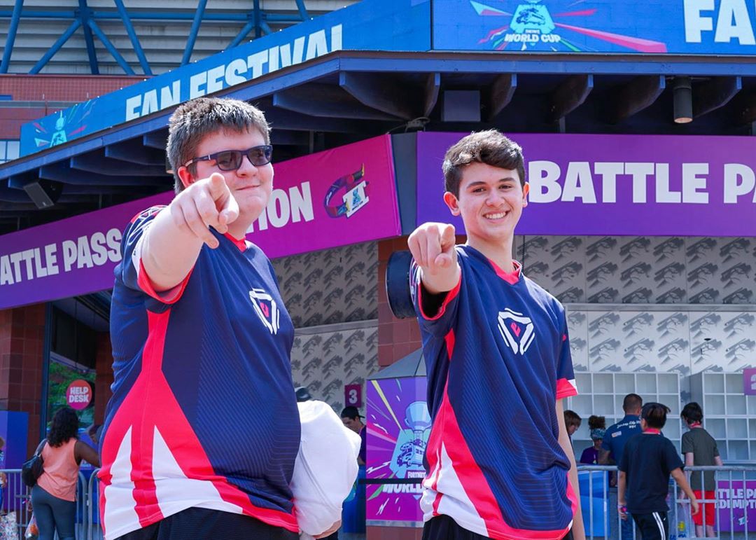 Biodata, Profil dan Fakta Unik Kyle Giersdorf, Juara Dunia Fortnite