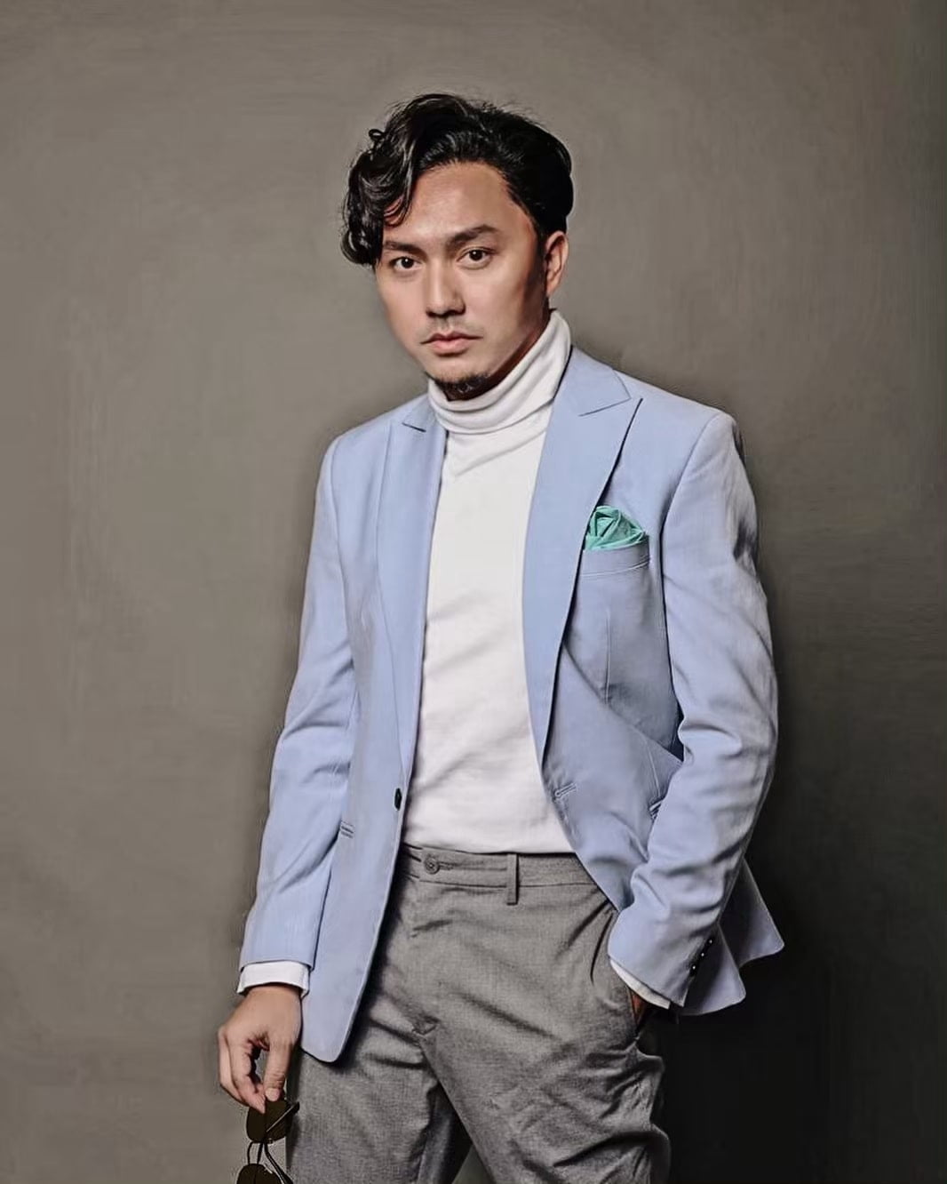 Biodata,Profil dan Fakta Menarik Ananda Omesh