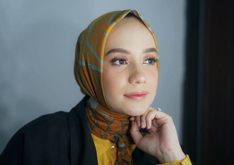 10 Potret Putri Anne, Pemeran Novita di Sinetron Tukang Ojek Pengkolan