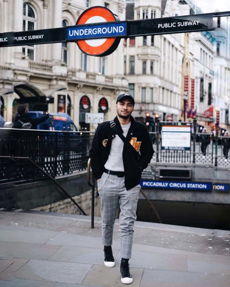 Refal Hady - Biodata, Profil, Fakta, Umur, Agama, Pacar, Film, Sinetron