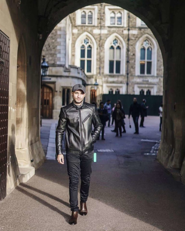 Refal Hady - Biodata, Profil, Fakta, Umur, Agama, Pacar, Film, Sinetron