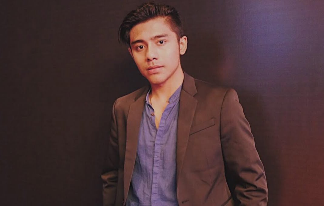 Biodata, Profil dan Fakta Riza Syah Lengkap | Dailysia