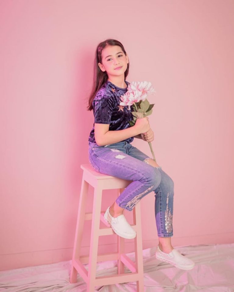 Sandrinna Michelle - Biodata, Profil, Fakta, Umur, Agama, Pacar