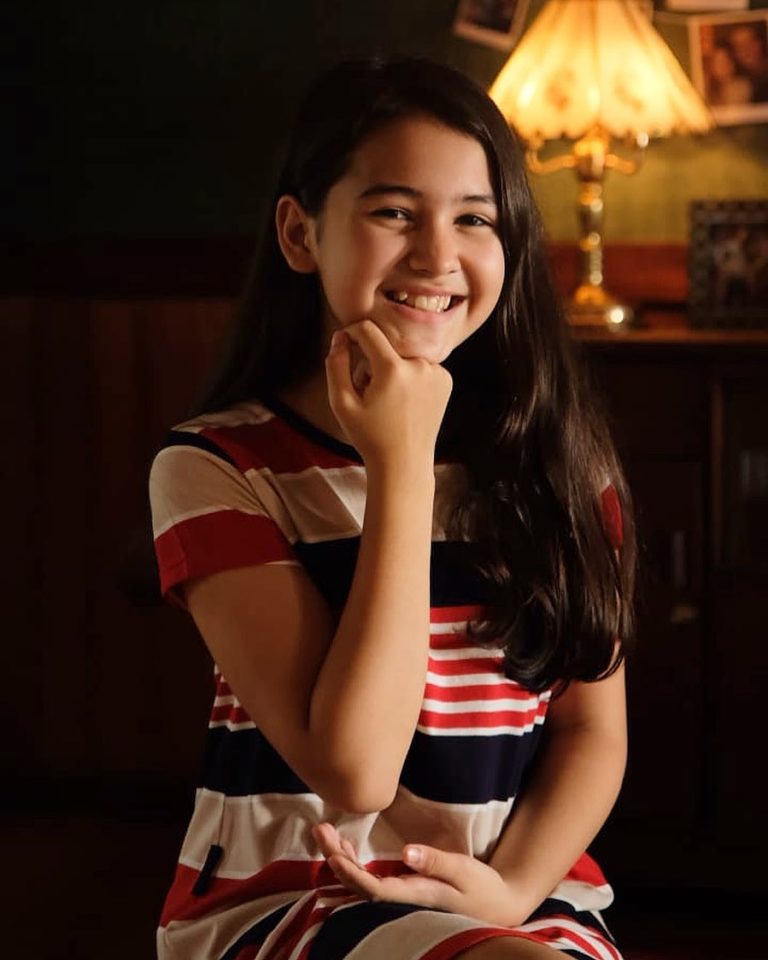 Sandrinna Michelle - Biodata, Profil, Fakta, Umur, Agama, Pacar