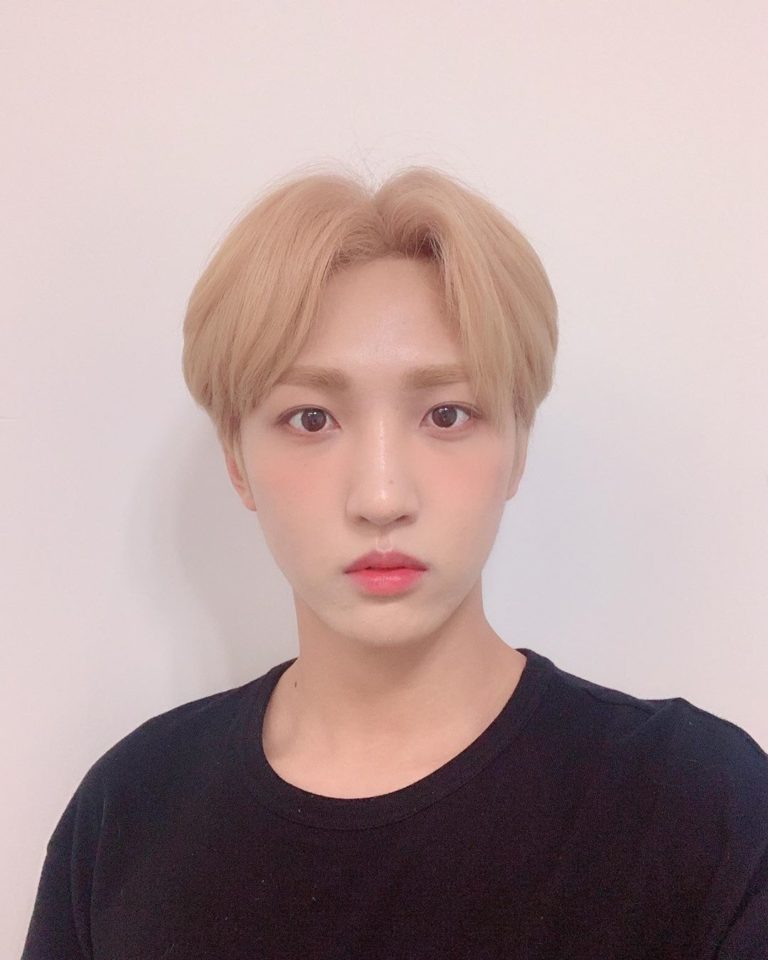 Biodata, Profil dan Fakta Unik Member UP10TION | Dailysia