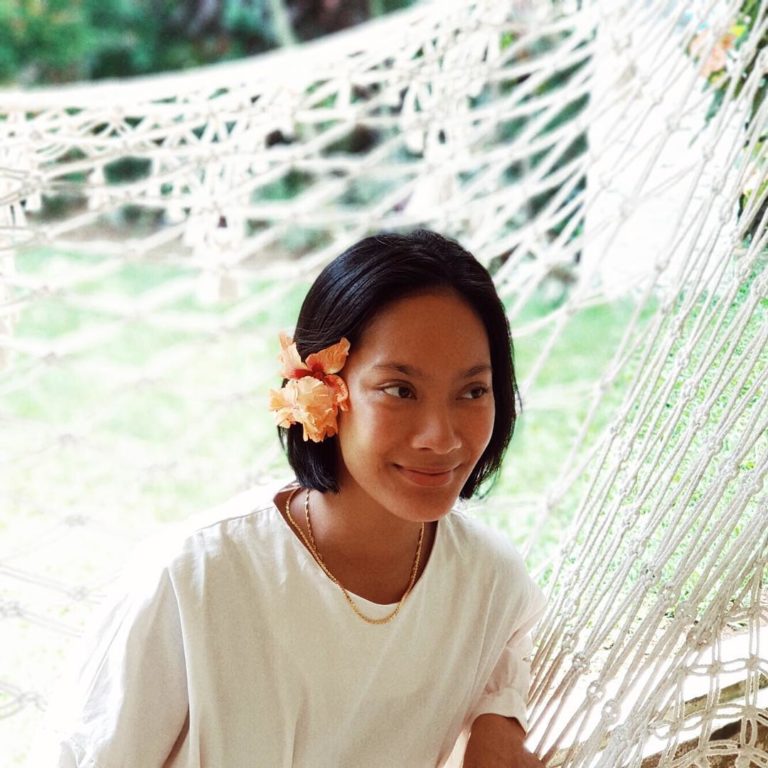 Tara Basro - Biodata, Profil, Fakta, Umur, Agama, Suami, Film