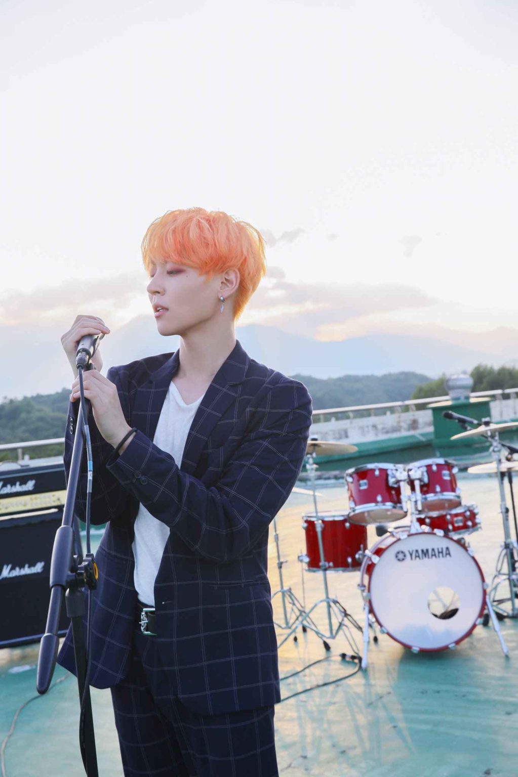 The Rose - Biodata, Profil, Fakta, Member, Ulang Tahun, Tanggal Lahir