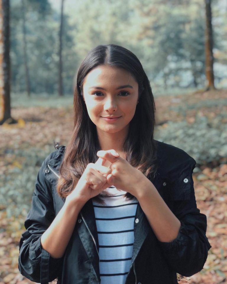 Amanda Rawles - Biodata, Profil, Fakta, Umur, Agama, Pacar, Film