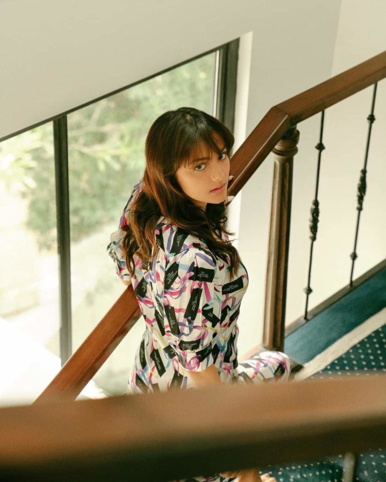 Amanda Rawles - Biodata, Profil, Fakta, Umur, Agama, Pacar, Film