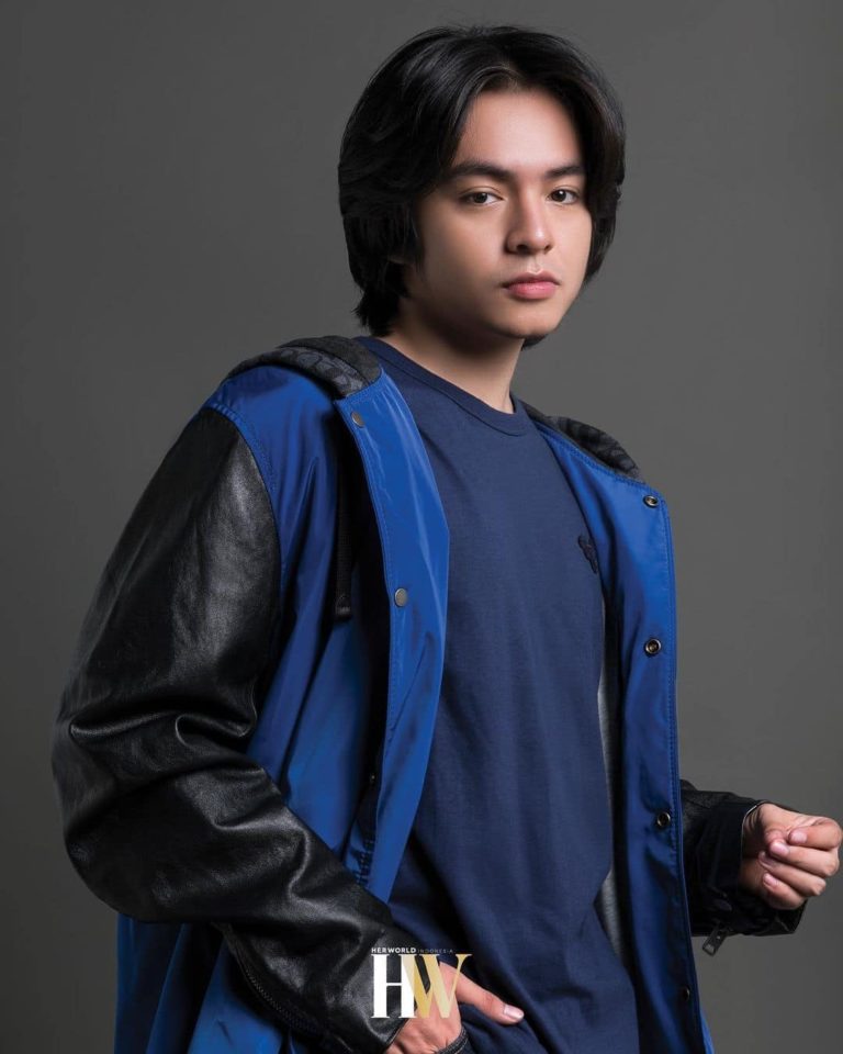 Angga Yunanda - Biodata, Profil, Fakta, Umur, Agama, Pacar, Film