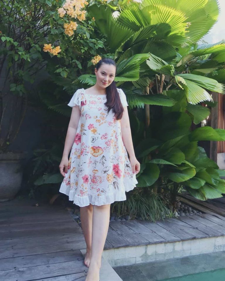 Asmirandah - Biodata, Profil, Fakta, Umur, Agama, Suami, Film