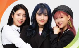 Girls' Alert - Biodata, Profil, Fakta, Member, Ulang Tahun, Tanggal Lahir