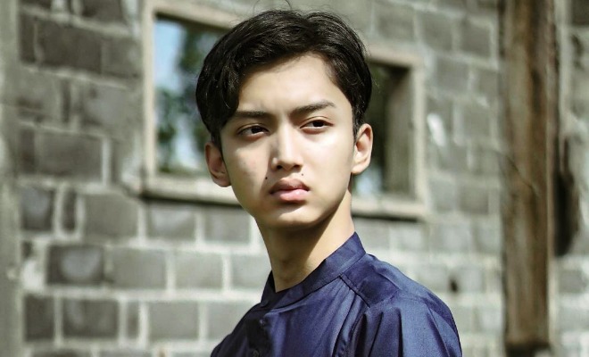 Gus Azmi - Biodata, Profil, Fakta, Umur, Agama, Pacar, Single