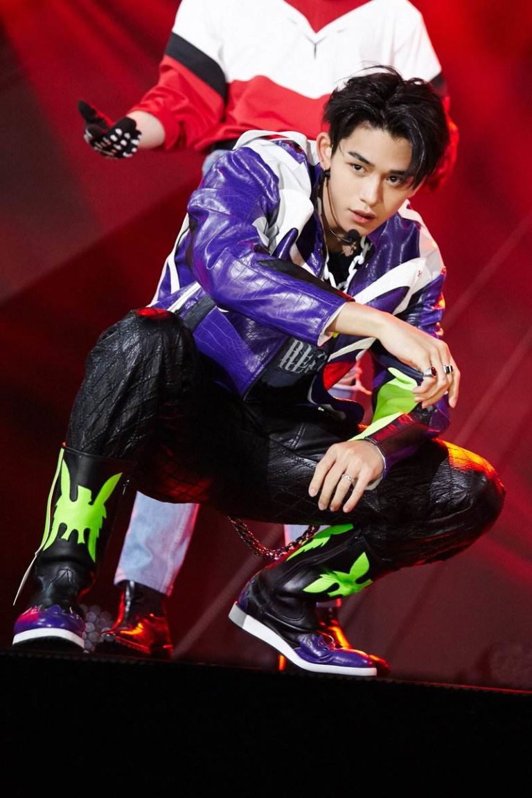 SuperM - Biodata, Profil, Fakta, Member, Ulang Tahun, Tanggal Lahir