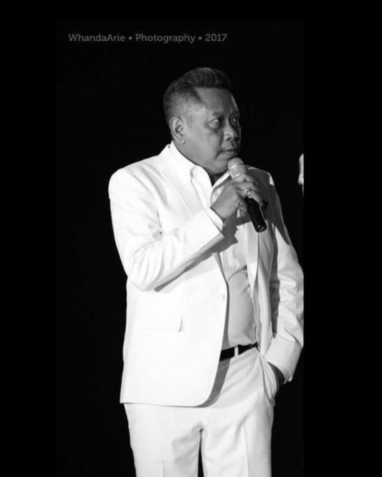 Tukul Arwana - Biodata, Profil, Fakta, Umur, Agama, Istri, Acara TV