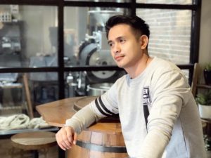 Ajun Perwira - Biodata, Profil, Fakta, Umur, Agama, Istri, Film