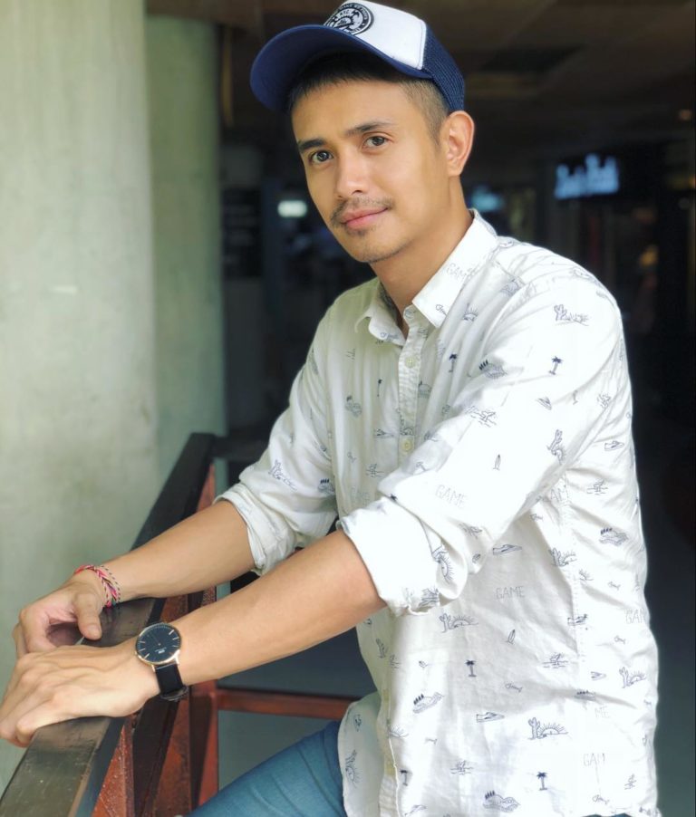 Ajun Perwira - Biodata, Profil, Fakta, Umur, Agama, Istri, Film