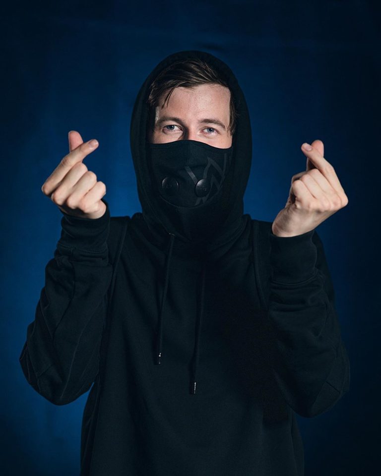 Alan Walker - Biodata, Profil, Fakta Umur, Agama, Pacar, Karier