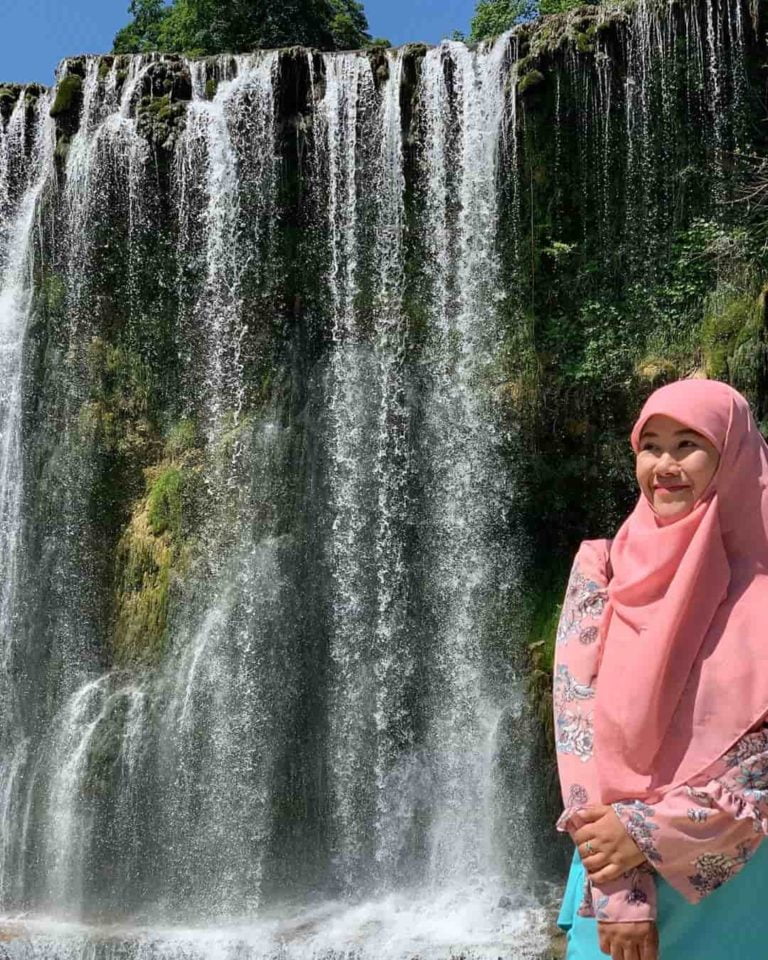 Asma Nadia - Biodata, Profil, Fakta, Umur, Agama, Suami, Karier - Dailysia