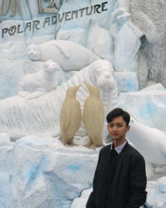 Gus Azmi - Biodata, Profil, Fakta, Umur, Agama, Pacar, Single