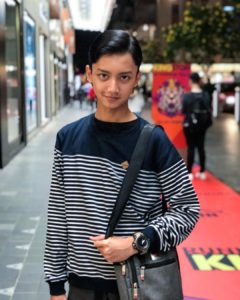 Gus Azmi - Biodata, Profil, Fakta, Umur, Agama, Pacar, Single