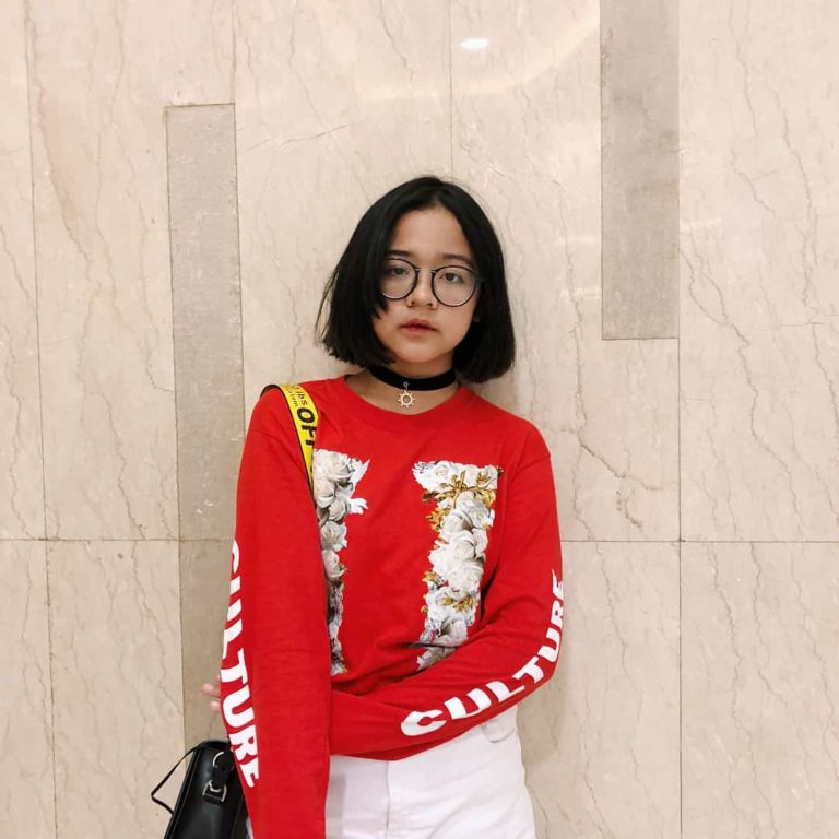 Cinta Kuya - Biodata, Profil, Fakta, Umur, Agama, Pacar, Single