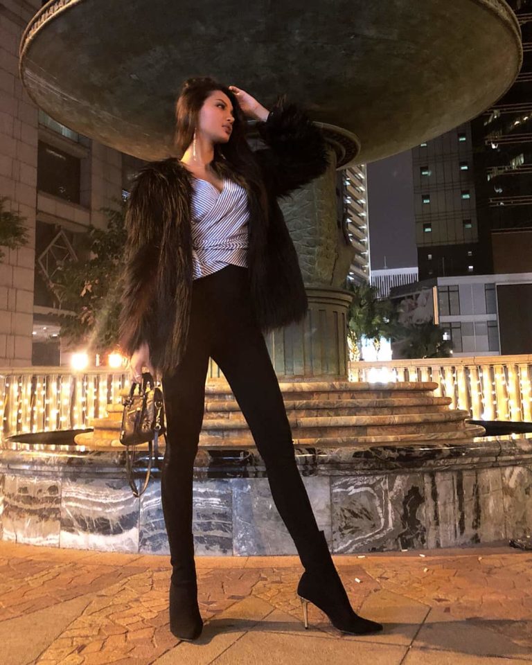 Erika Carlina - Biodata, Profil, Fakta, Umur, Agama, Pacar, Film