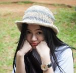 10 Pesona Rientammy, Pemeran Rarasantang di Kembalinya Raden Kian Santang