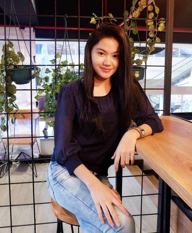 Rientammy Osava - Biodata, Profil, Fakta, Umur, Agama, Pacar