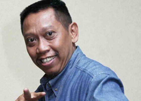 Tukul Arwana - Biodata, Profil, Fakta, Umur, Agama, Istri, Acara TV