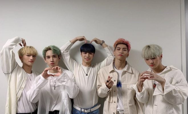 Biodata, Profil dan Fakta Unik Member VANNER Lengkap | Dailysia