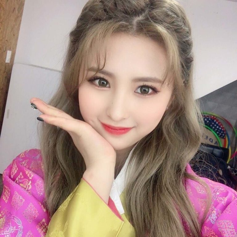 ANS - Biodata, Profil, Fakta, Member, Ulang Tahun, Tanggal Lahir, Posisi