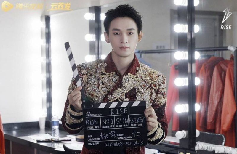 R1SE - Biodata, Profil, Fakta, Member, Ulang Tahun, Tanggal Lahir, Posisi