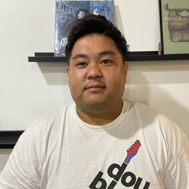 Kenta - Biodata, Profil, Fakta, Umur, Agama, Pacar, Acara TV