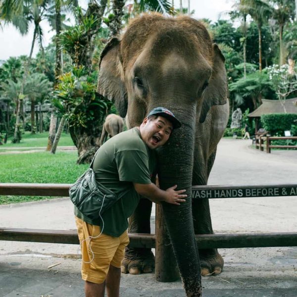 Kenta - Biodata, Profil, Fakta, Umur, Agama, Pacar, Acara TV