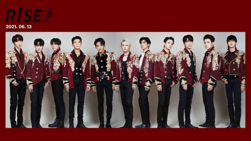 R1SE - Biodata, Profil, Fakta, Member, Ulang Tahun, Tanggal Lahir, Posisi