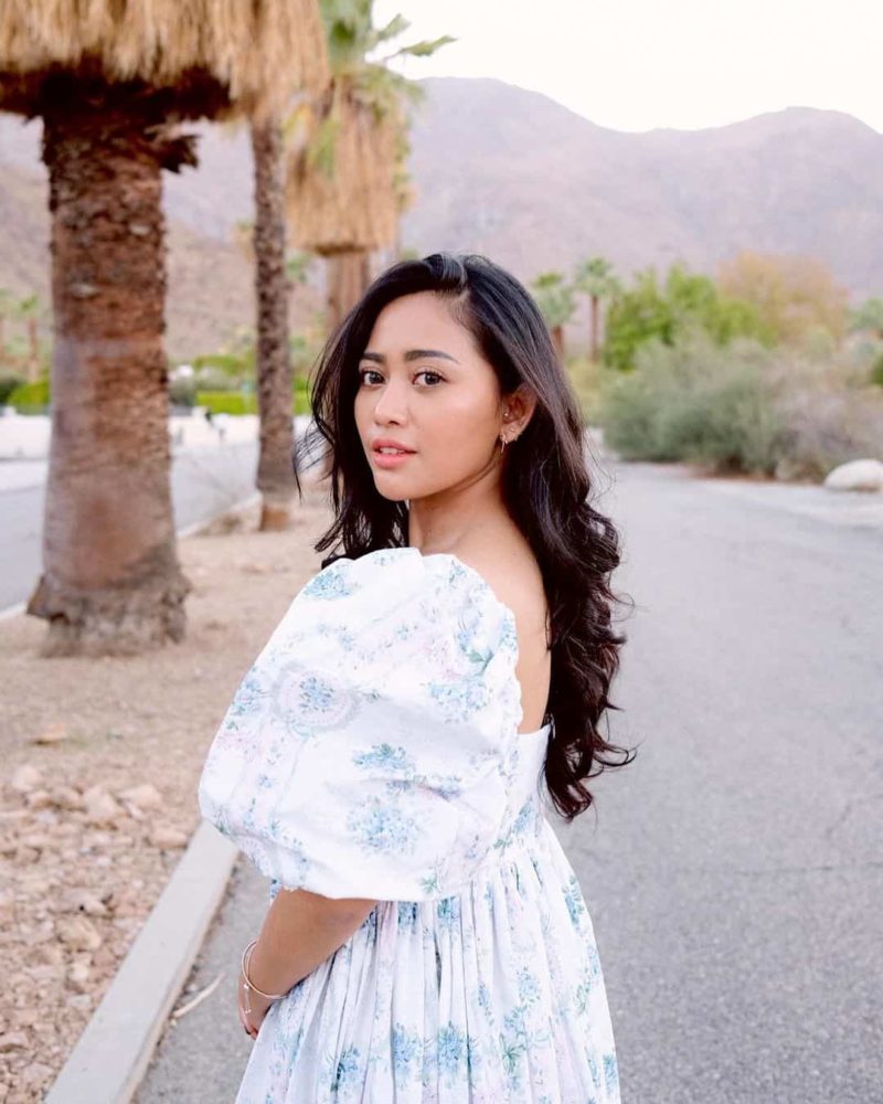 Rachel Vennya - Biodata, Profil, Fakta, Umur, Agama, Suami