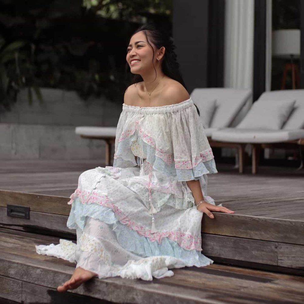 Rachel Vennya - Biodata, Profil, Fakta, Umur, Agama, Suami