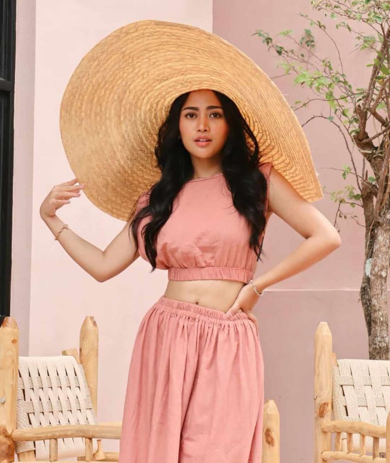 Rachel Vennya - Biodata, Profil, Fakta, Umur, Agama, Suami